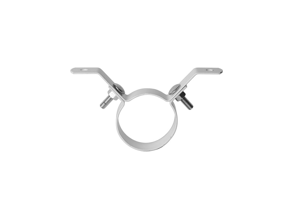 Abey Bolted Clip - PVC Stand Off 150mm (10) from Reece