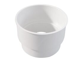 Stormwater Slab Repair Coupling Pipe-Pipe 90mm from Reece