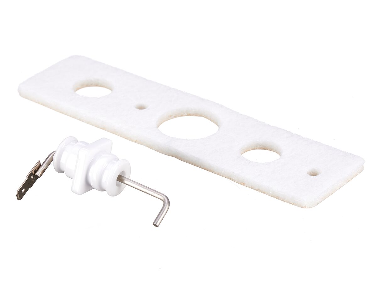 Thermann 5* Continous Flow Flame Rod from Reece