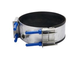 Wang KT1 Tapping Saddle 125L PN16 50 (152 - 162) from Reece