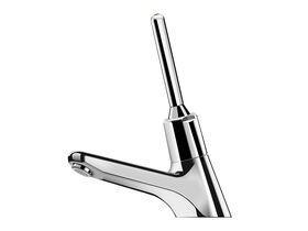 Delabie Tempostop 15 Second Lever Basin Tap Chrome (6 Star) from Reece