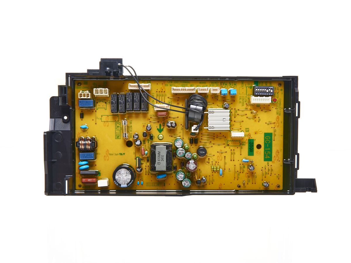 Thermann 5* Continous Flow PCB 26NG50 from Reece