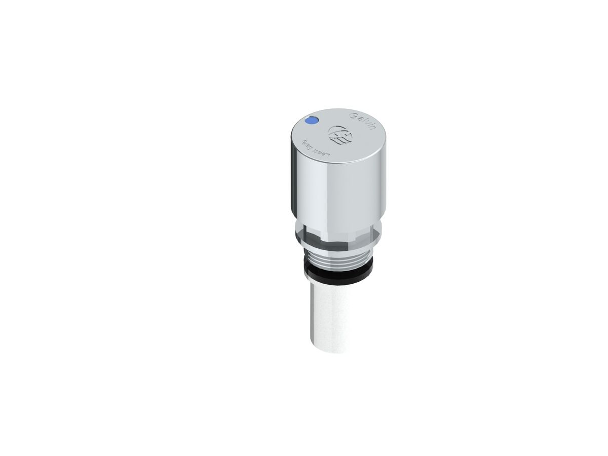 Ezy-Push CP-BS Lead Safe Timeflow Push Button Repl. Cart. - Adj. (Suit ...