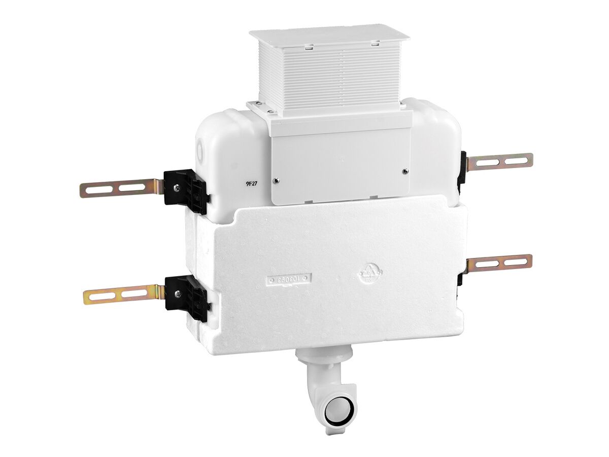 Hideaway+ Undercounter Cistern Back to Wall (4 Star) from Reece