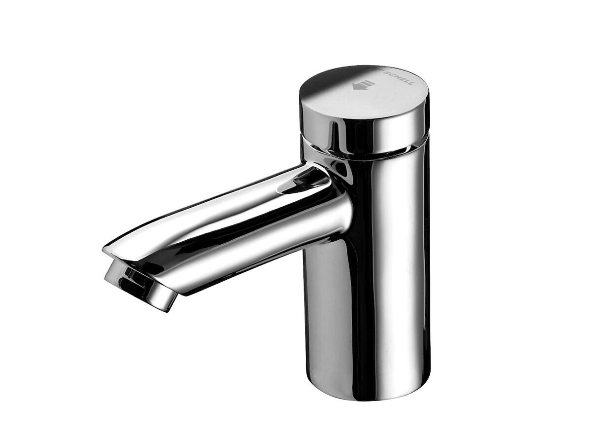 Schell Petite Tap (021300699) Chrome (6 Star) from Reece