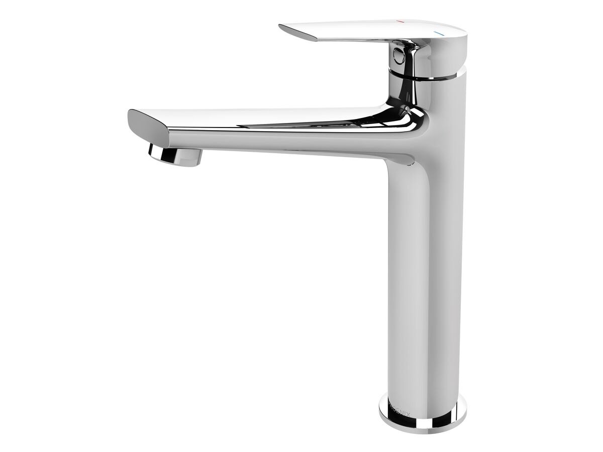 Phoenix Arlo Vessel Sink Mixer Tap Chrome (5 Star) from Reece