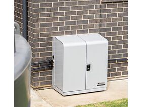 Puretec Hybridplus 86l/min Pump/Aquasaver from Reece