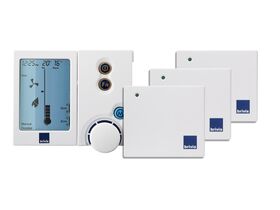 Brivis Zoneplus 3NC N-PM1 Control Kit from Reece