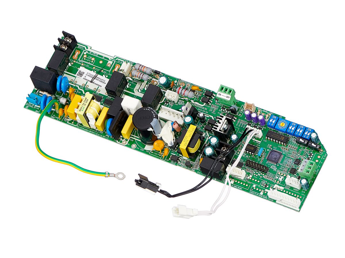 Kaden Indoor Unit Main Control Board KMC09 from Reece