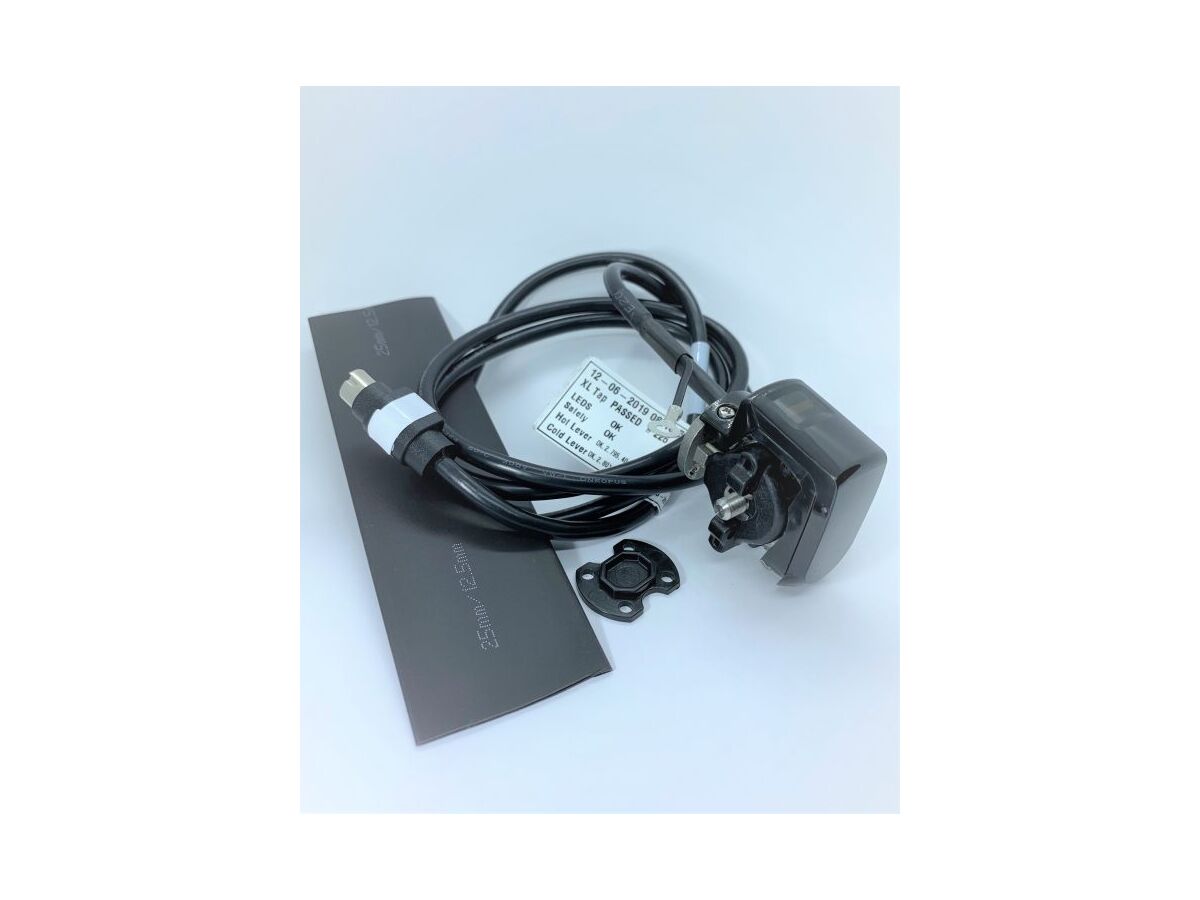 Billi Dispenser PCB & Lever Drum Assy XL from Reece