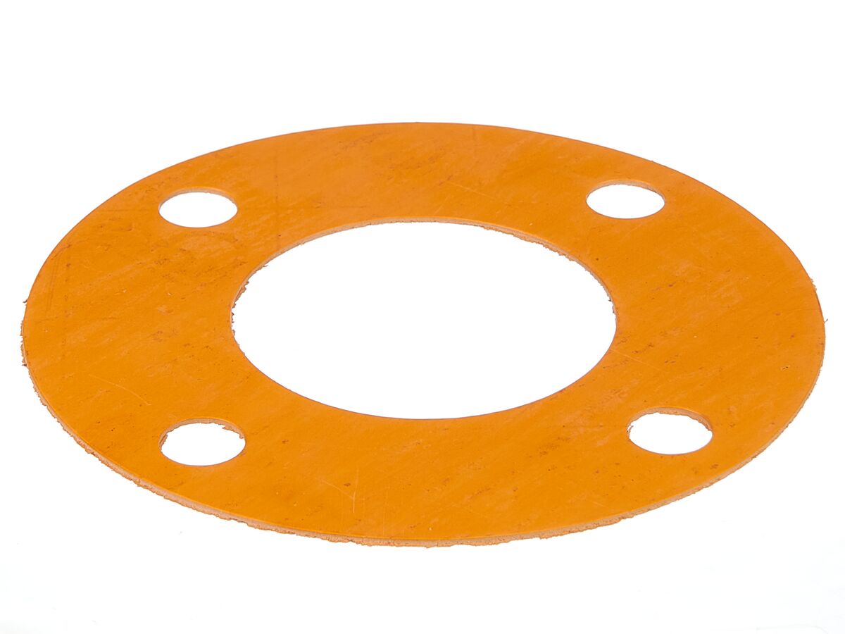 Gasket Non Asbestos Full Face DIN 16 65mm from Reece