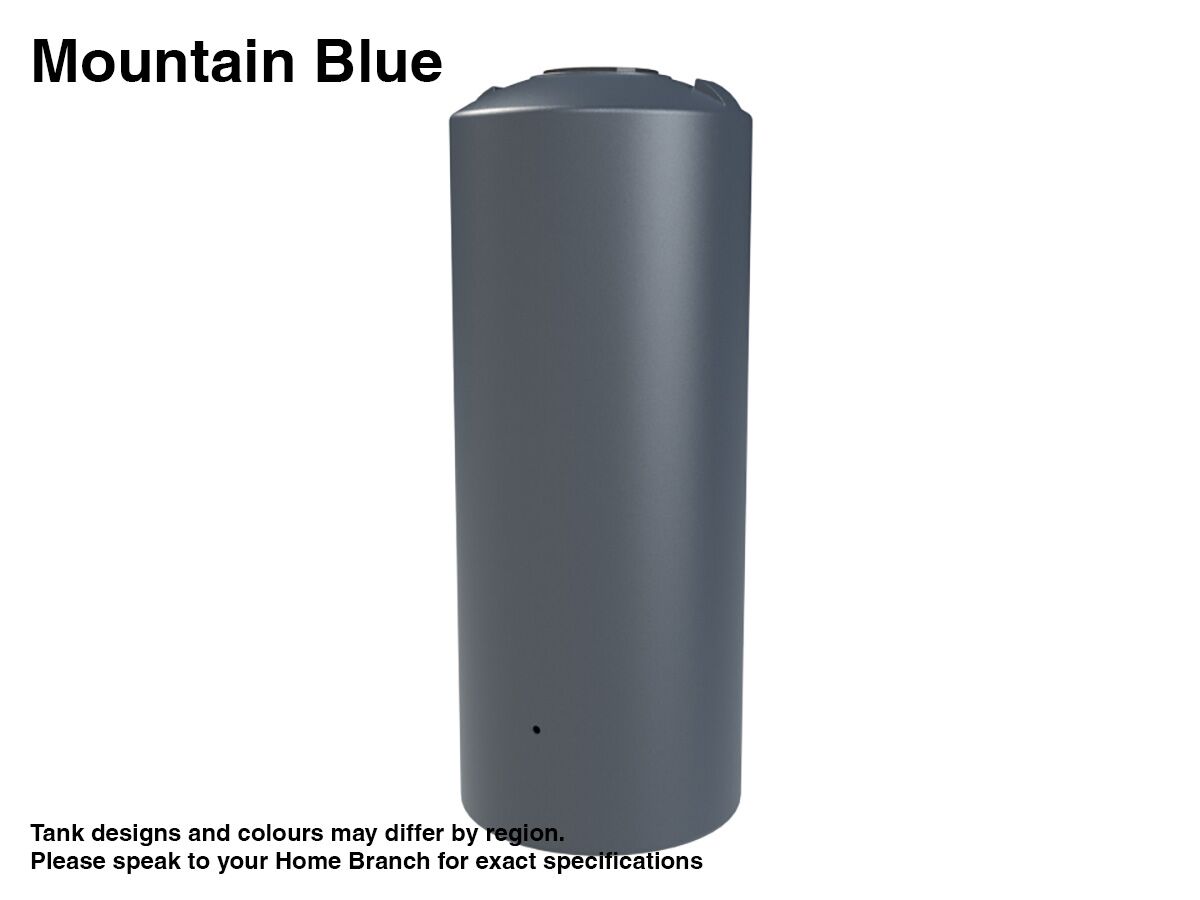 Rainwater Tank Poly 1000ltr from Reece