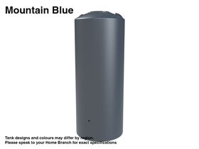 Rainwater Tank Poly 1000ltr from Reece