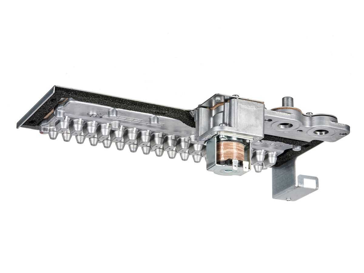 Thermann 6* Continous Flow Conversion Kit LPG To Natural Gas 26 from Reece