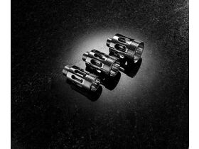 Zip Direct Injection Airbreak 25mm 99024 from Reece