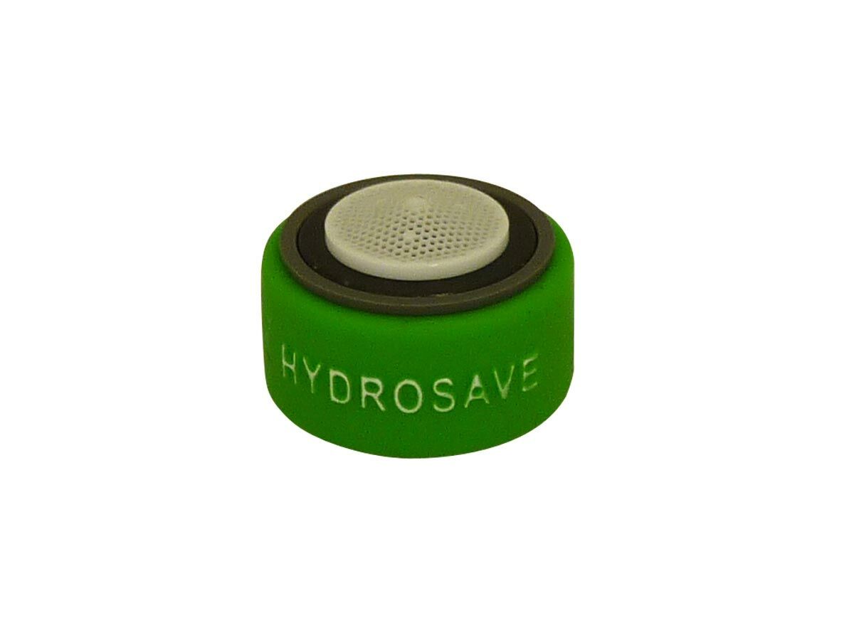 Hydrosave Aerator Insert 8Lpm Laminar (10) from Reece