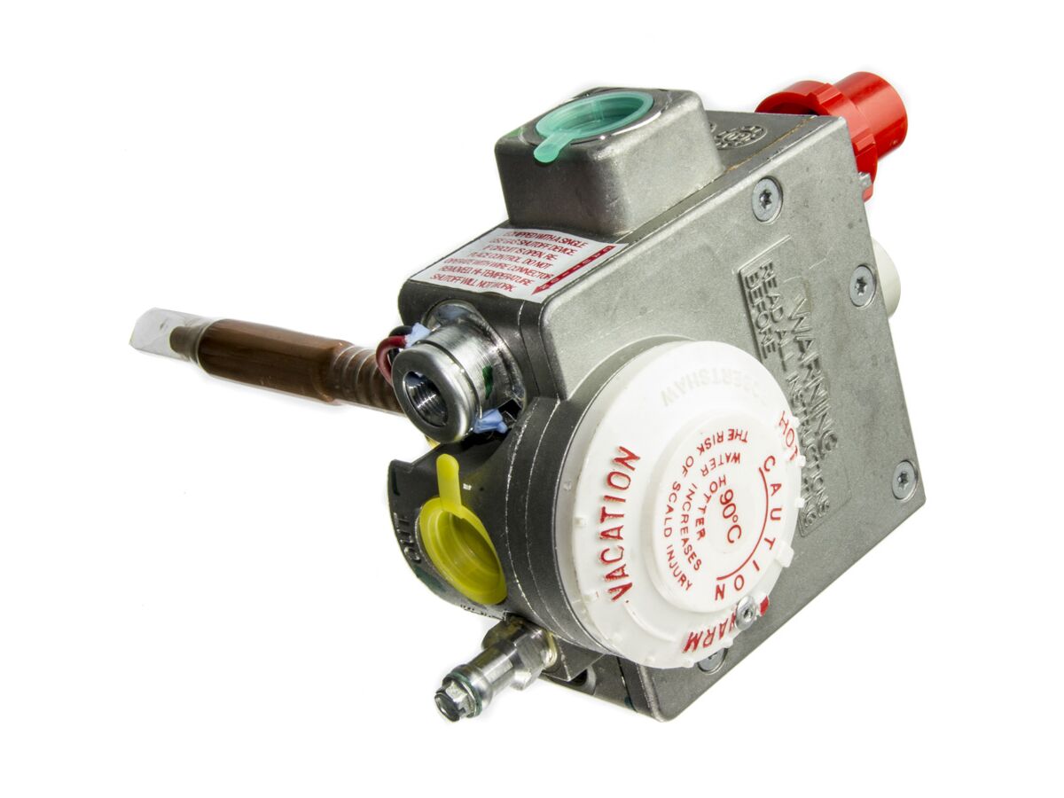 Rheem/Vulcan Gas Control LPG from Reece