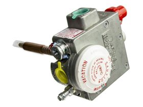 Rheem/Vulcan Gas Control LPG from Reece