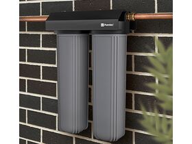 Puretec WH2-60 Whole House Filter System from Reece