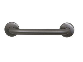 Straight Grab Rail 300mm Stainless Steel from Reece