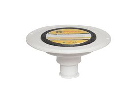 Wondercap with Puddle Flange 50mm x 100mm from Reece
