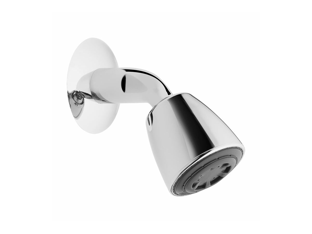 Felton Designer 2 Shower Head Chrome (2 Star) from Reece