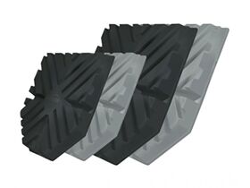 Polyslab Large Hot Water Unit Base 690mm x 690mm from Reece