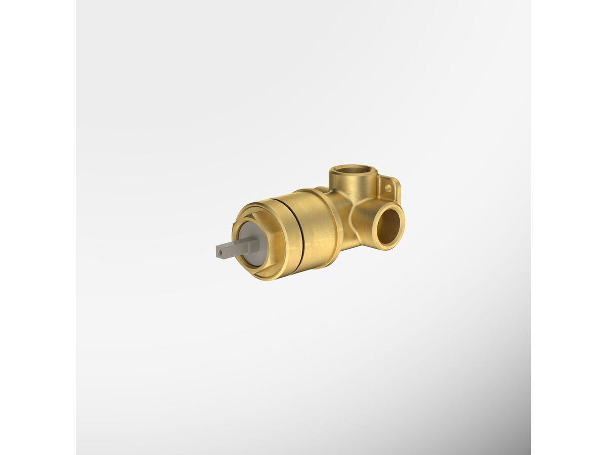 Caroma Universal Bath / Shower Mixer Inwall Body from Reece