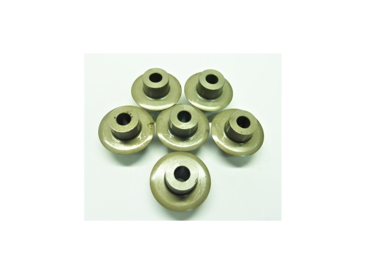 Stainless Steel Cutting Wheel 33130 from Reece