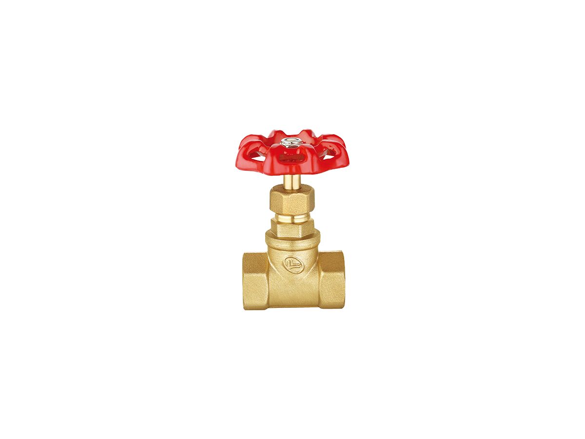 Gate Valve Low Pressure Untested 25mm from Reece