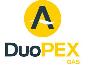 Duopex Gas Crimp End Stop 20mm from Reece