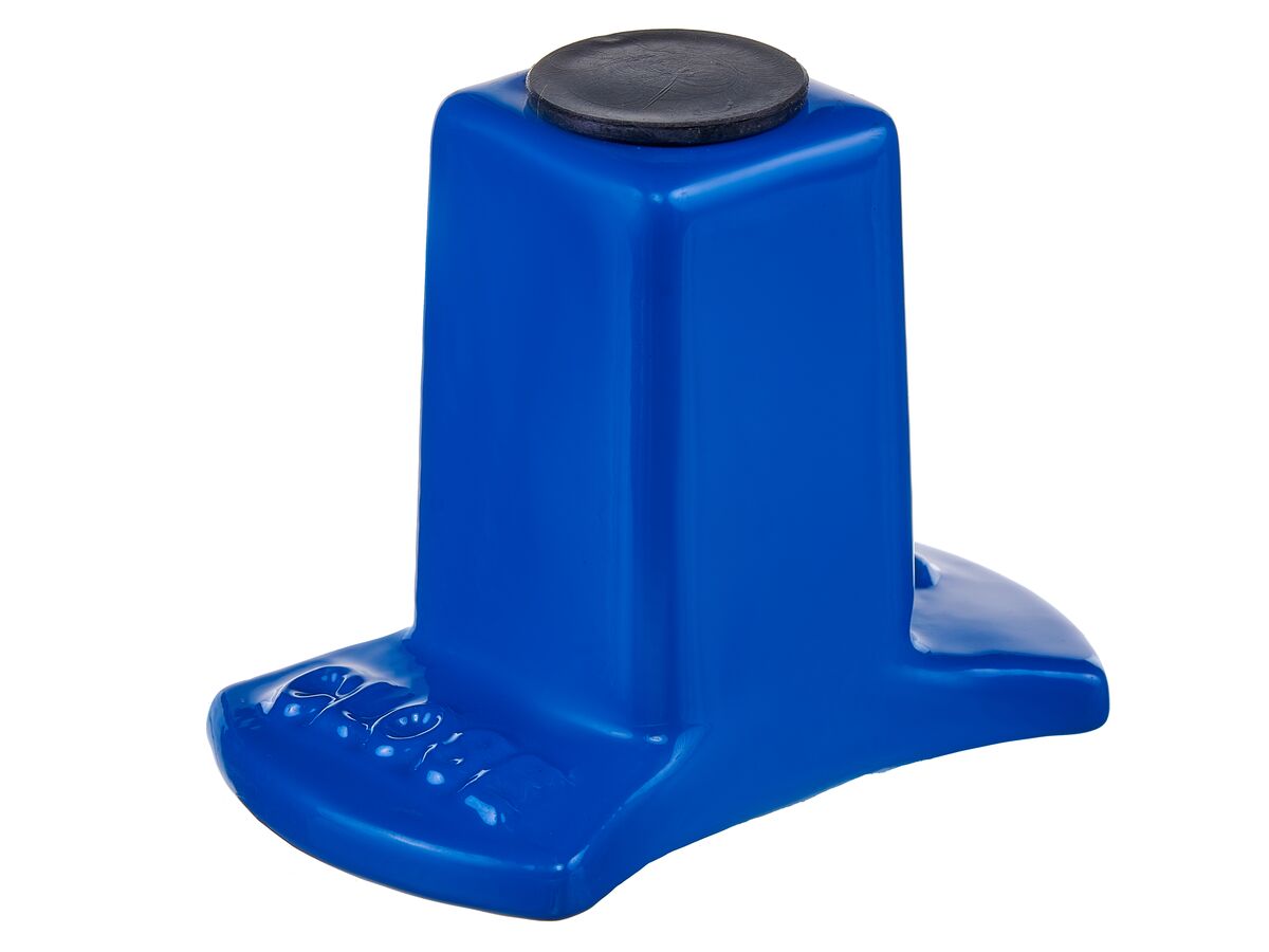 Dimax Spindle Cap Blue 80-150mm Anticlockwise Close from Reece