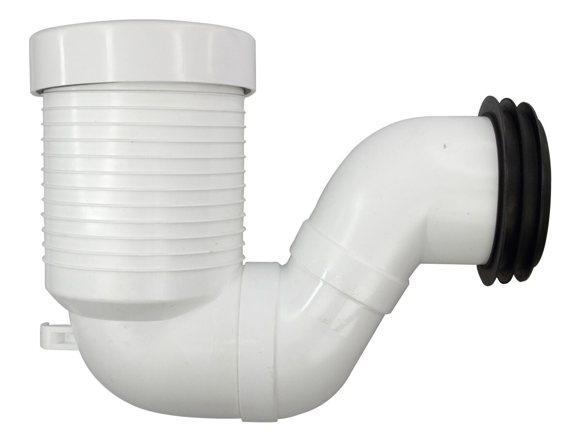 American Standard Cygnet Adjustable Pan Bend from Reece