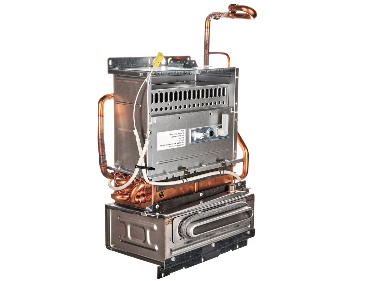 Thermann C7 Continous Flow Heat Exchanger from Reece