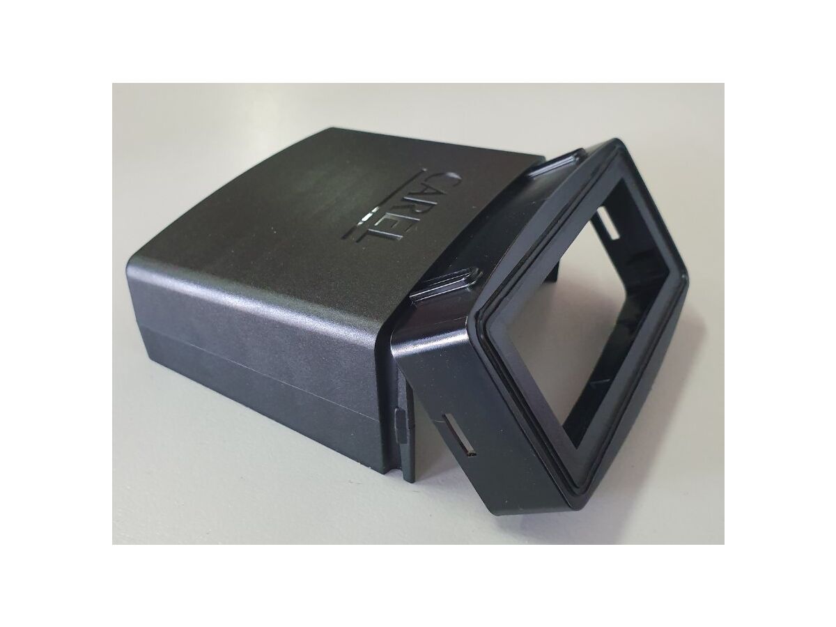 CAREL PJ/IR33 Protective Cover (10 Pack) 18C614A303 from Reece