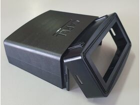 CAREL PJ/IR33 Protective Cover (10 Pack) 18C614A303 from Reece