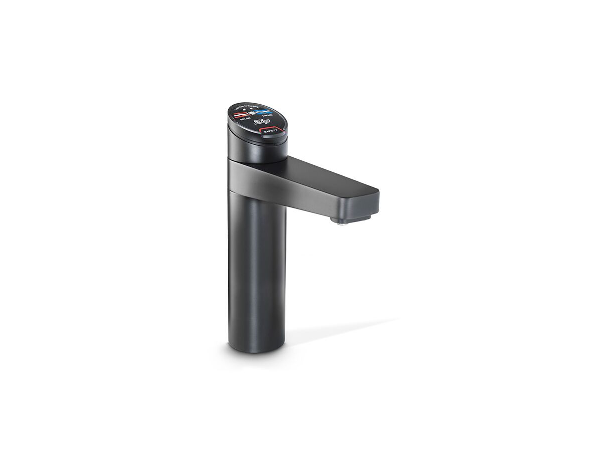 Zip HydroTap G5 BCS Home Elite Plus Tap Matte Black from Reece