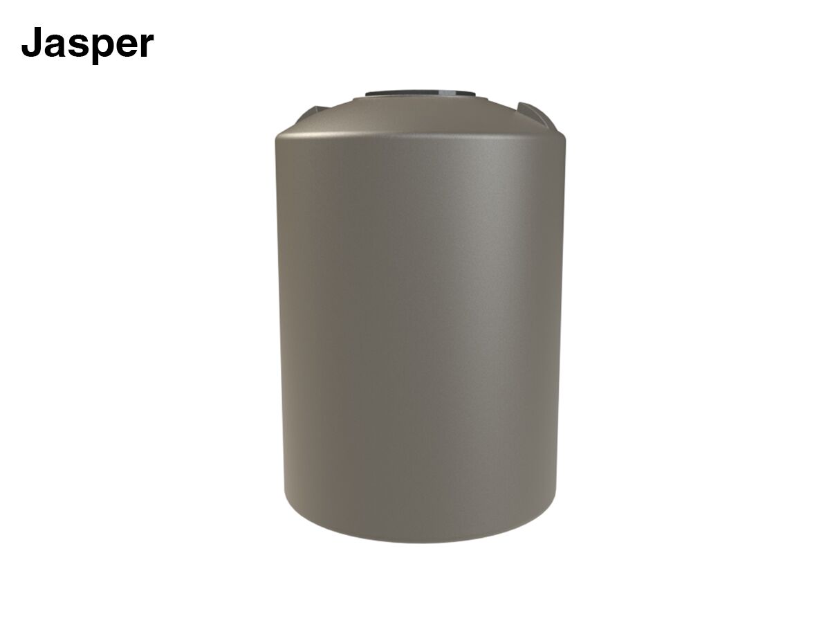 Rainwater Tank Poly 500Ltr from Reece