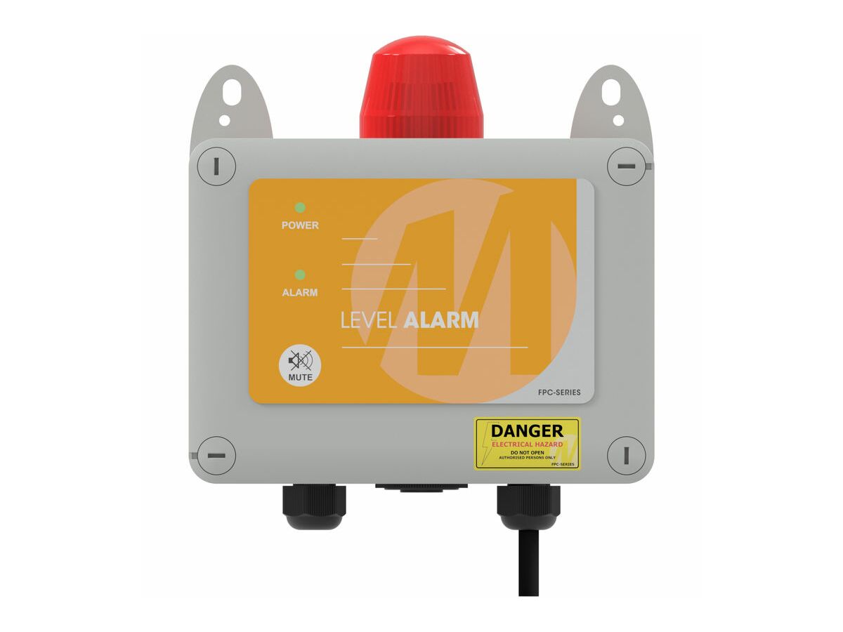 Liquid Level Alarm Deluxe from Reece