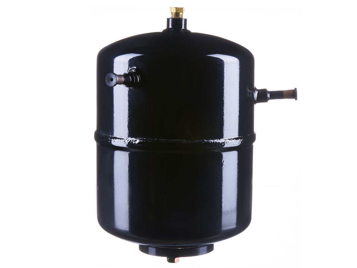 Acpac Liquid Receiver 10ltr from Reece