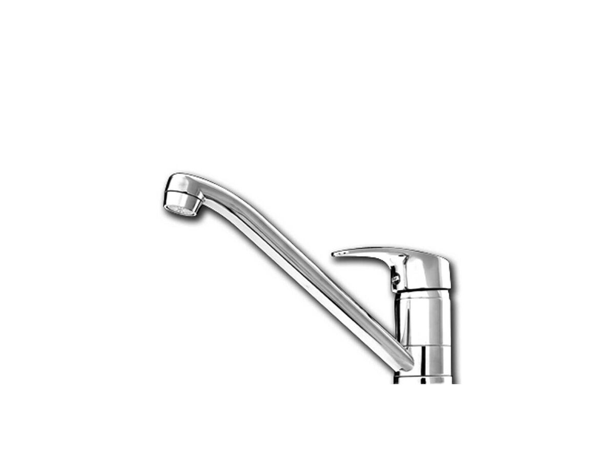 Zip Hero Mixer Tap suits Undersink (6 Star) from Reece