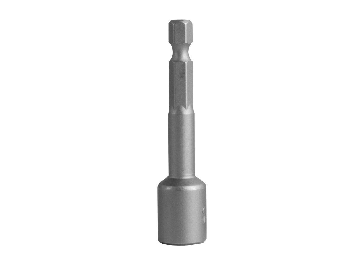 Ruko Hex Impact Socket 3 8 X 65mm From Reece