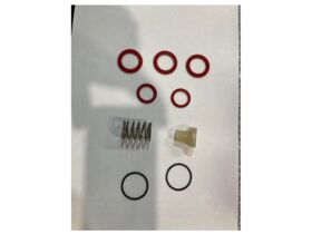 Caleffi Thermostatic Mixing Valve Thermostat Kit 15/20mm from Reece