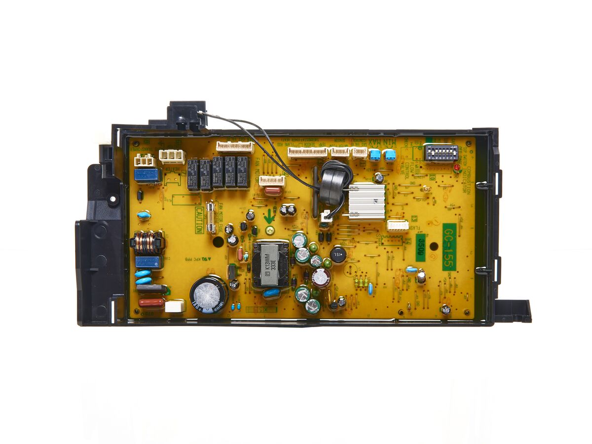 Thermann 5 Star Continous Flow PCB 20NG60 from Reece
