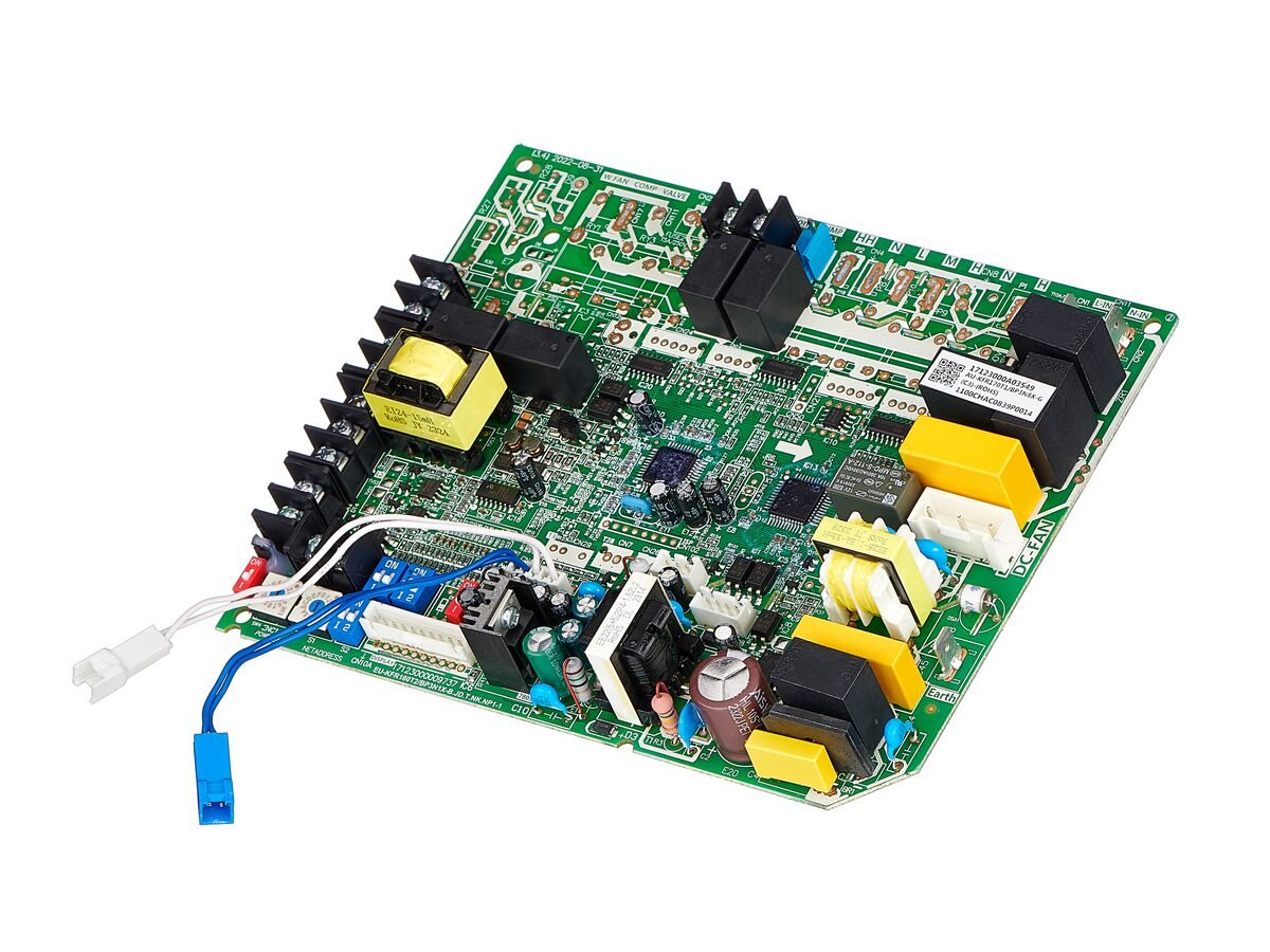 Kaden IDU Main Control Board Subassembly KDI60 from Reece