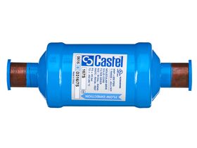 Castel Drier 7/8" Solder D316/7S DF316/7S from Reece